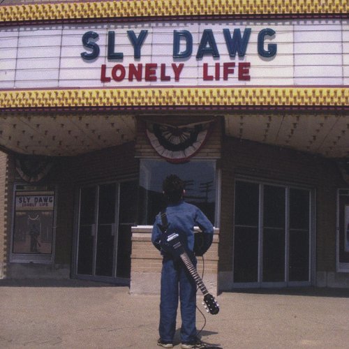 Amazon.com: Lonely Life : Sly Dawg: Digital Music