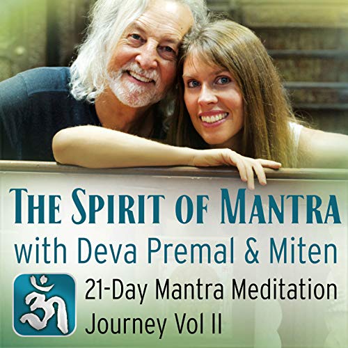 Play The Spirit of Mantra with Deva Premal & Miten by Deva Premal ...