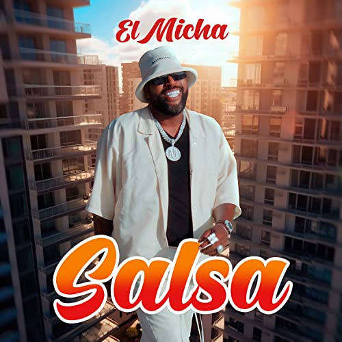Salsa by El Micha on Amazon Music - Amazon.com
