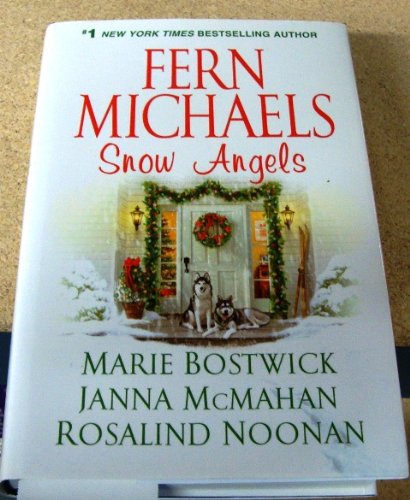 Snow Angels: Steven Donahue: 9781615235407: Amazon.com: Books