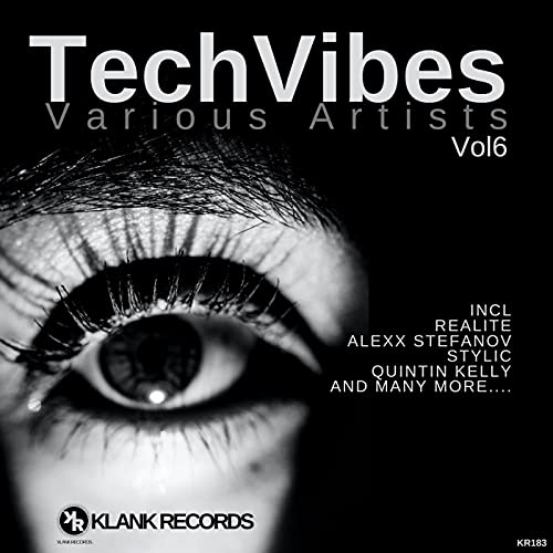 TechVibes vol 6 de VARIOUS ARTISTS en Amazon Music Unlimited