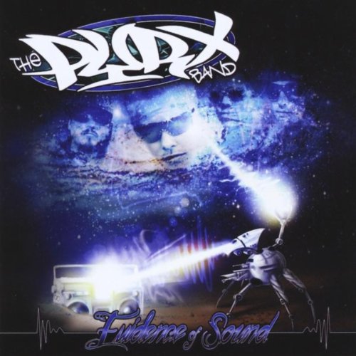 Play Evidence of Sound by Pyrx on Amazon Music