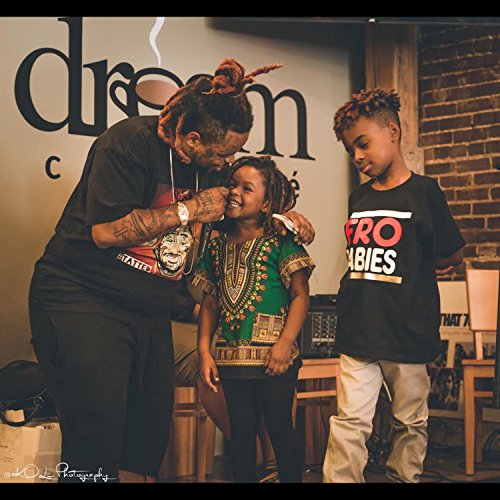 Amazon.com: We Will Unlearn & Relearn, Vol. 1 : Derrick Grace II ...