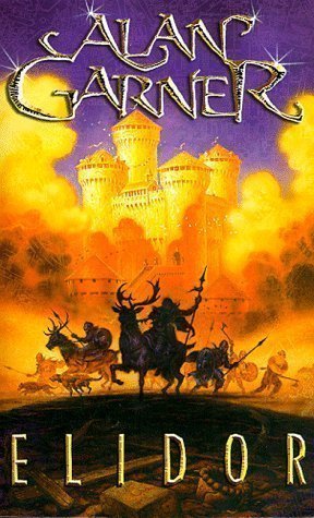 Elidor by Garner, Alan (Reissue) edition (1999): Alan Garner: Amazon ...
