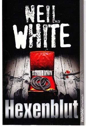 Amazon.com: Hexenblut: 9783868004366: Neil White: Books