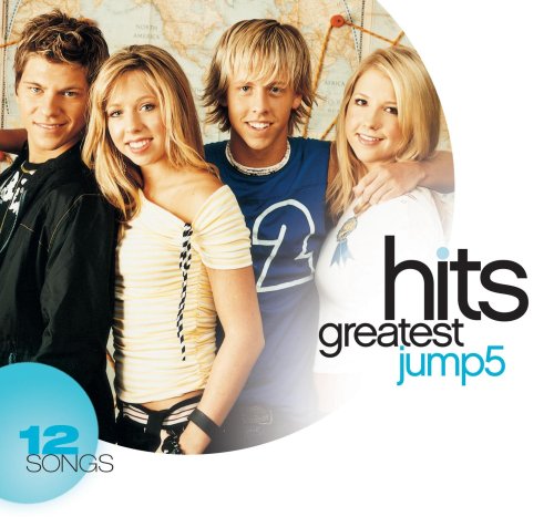 GREATEST HITS: JUMP5: Amazon.es: CD y vinilos}