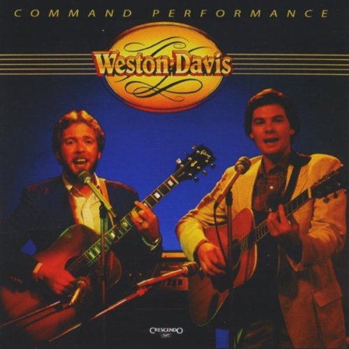 Play Command Performance by Weston & Davis on Amazon Music