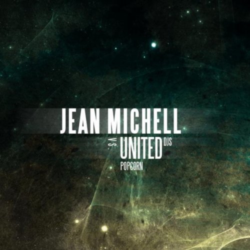 Popcorn by Jean Michell vs. United DJs on Amazon Music - Amazon.com