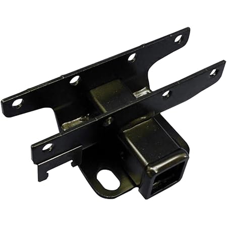 Amazon.com: Mopar 68140775AI Trailer Tow Hitch : Automotive