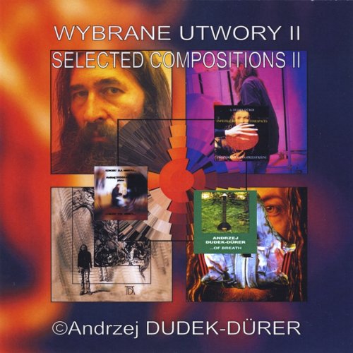Andrzej Dudek-Durer - Selected Compositions II - Amazon.com Music