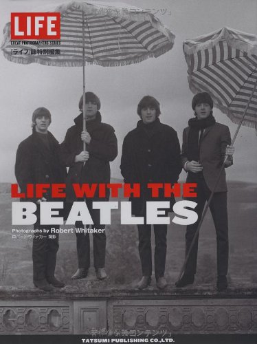 LIFE WITH THE BEATLES : Amazon.co.uk: Books