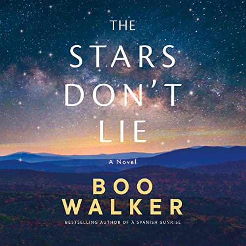 Amazon.co.jp: The Stars Don't Lie: A Novel (Audible Audio Edition): Boo ...