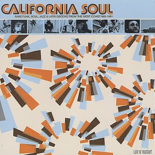 California Soul - Various: Amazon.de: Musik-CDs & Vinyl