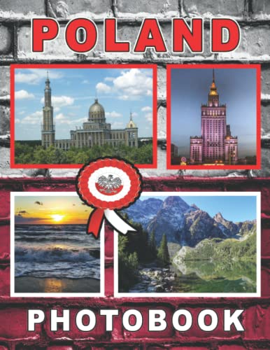Amazon.ca Best Sellers: The most popular items in Warsaw Travel Guides