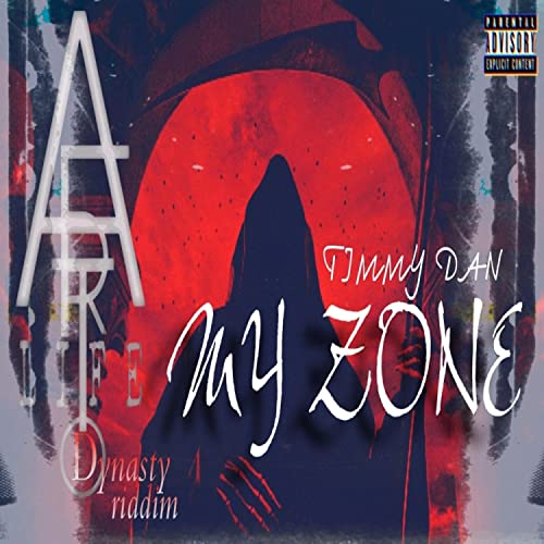 Amazon.co.jp: My Zone [Explicit] : Timmy Dan: Digital Music