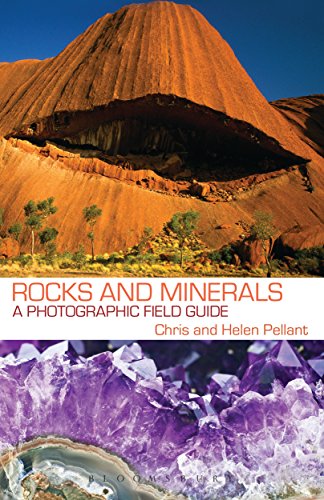 20 Best Rocks and Minerals Books of All Time - BookAuthority