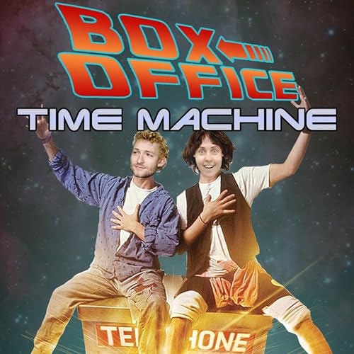 Box Office Time Machine : Box Office Time Machine: Amazon.in: Books