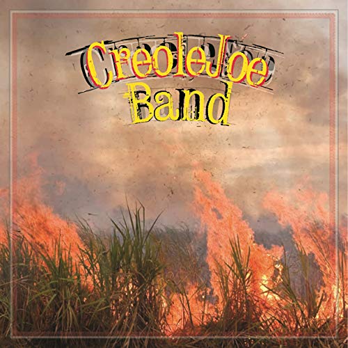 Amazon.com: The Creole Joe Band : VARIOUS ARTISTS: Digital Music