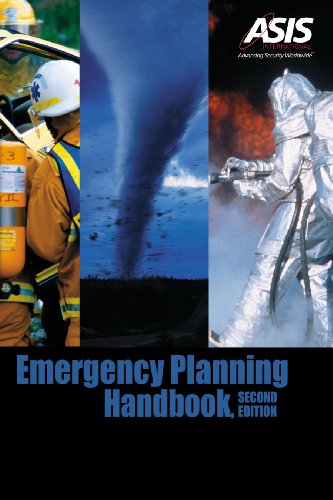 Amazon.com: Emergency Planning Handbook eBook : ASIS Disaster ...
