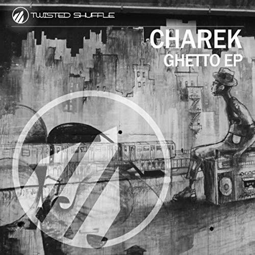 Amazon.com: Ghetto : Charek: Digital Music