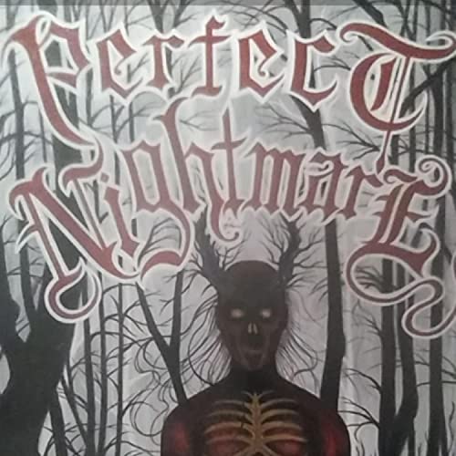 Play Ascending to Evil by Perfect Nightmare on Amazon Music Unlimited