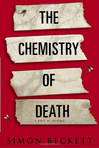 The Chemistry of Death: Beckett, Simon: 9780385340045: Amazon.com: Books