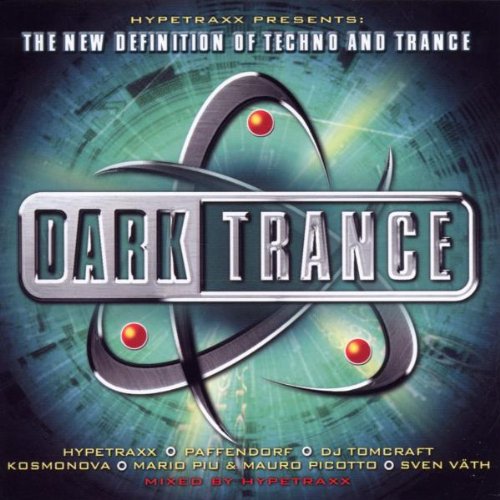 Amazon.com: Dark Trance 2: CDs & Vinyl