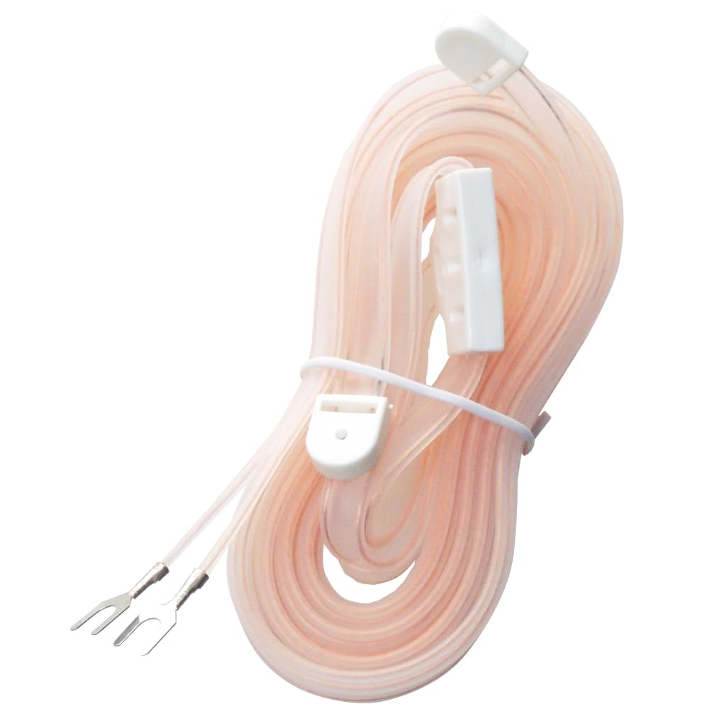 Amazon | KAUMO FMフィーダーアンテナ 300Ω 2.3m | KAUMO | 無線アンテナ