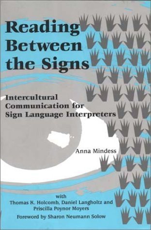 Amazon | Reading Between the Signs: Intercultural Communication for ...