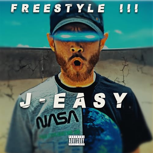 Freestyle III (SIngle) by J-Easy on Prime Music
