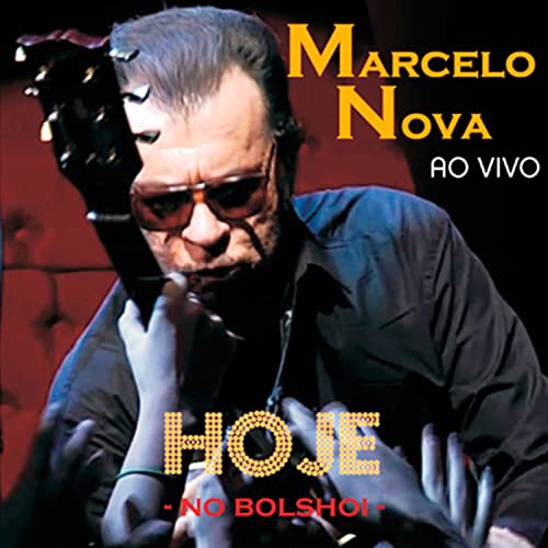 Amazon MusicでMarcelo NovaのHoje no Bolshoi (Ao Vivo)を再生する