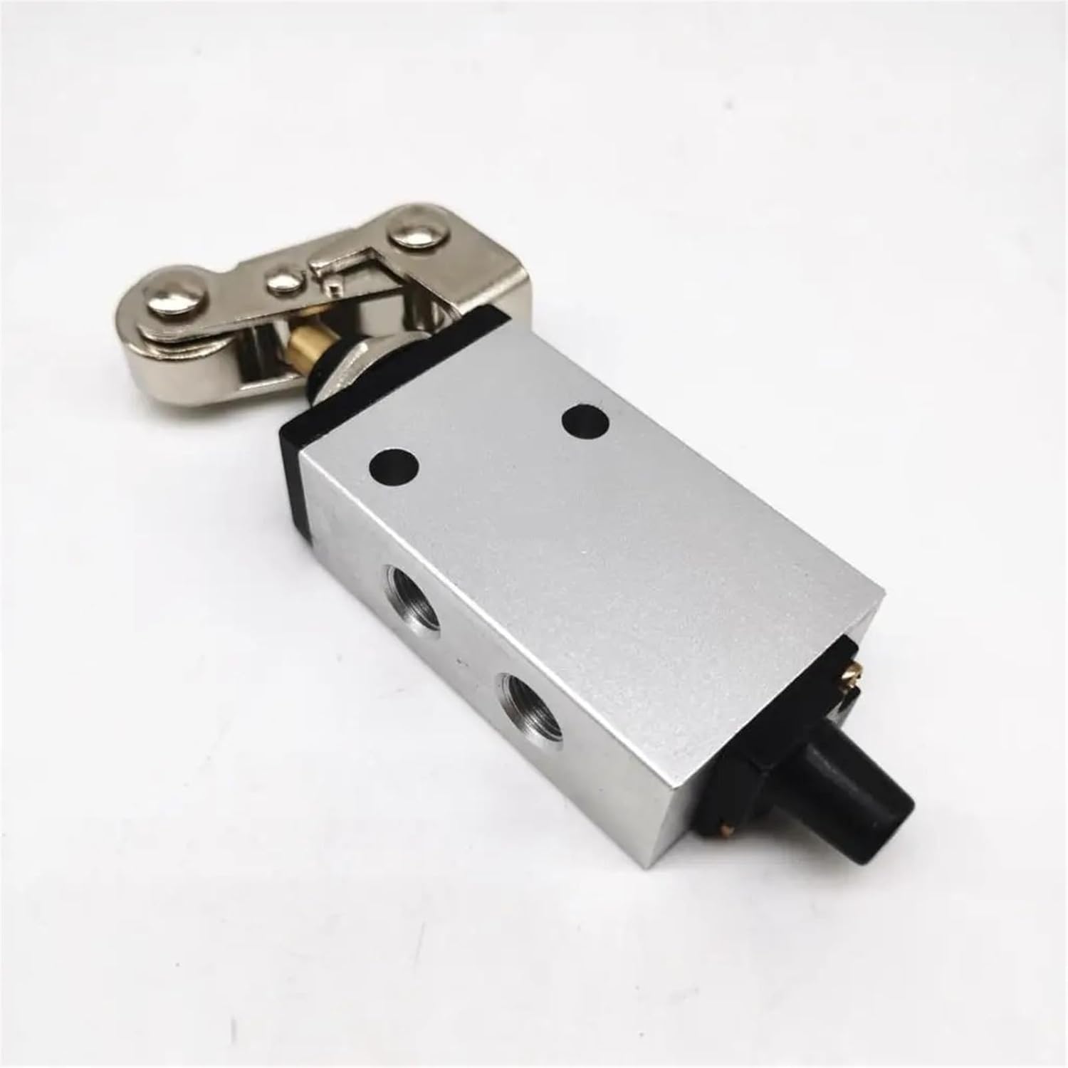Amazon.com: NDZZQBPGO Roller Valve Pole Valve Pneumatic Solenoid Valve ...