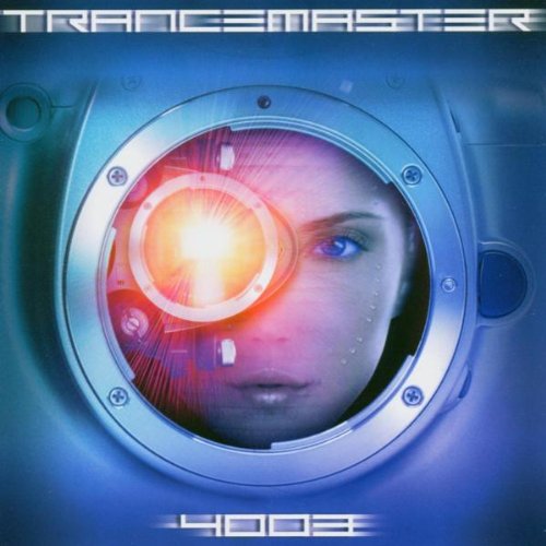 Various Artists - Trancemaster 4003 - Amazon.com Music