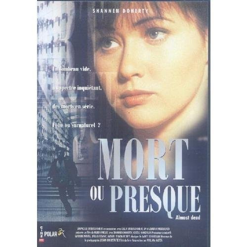 Amazon.com: Almost dead : Movies & TV