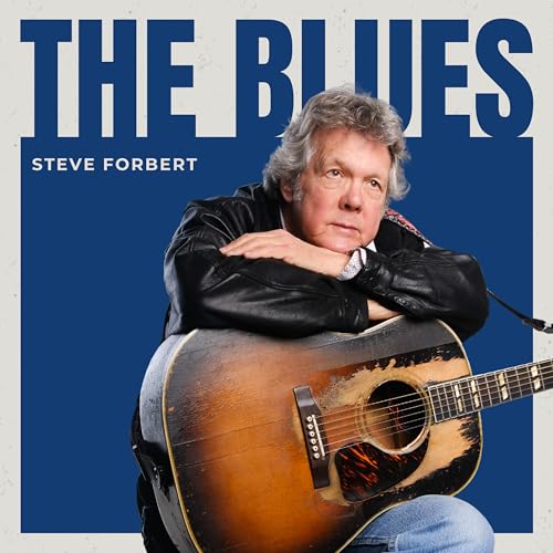 The Blues by Steve Forbert on Amazon Music - Amazon.com