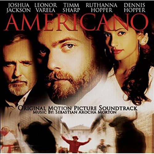 Play Americano (Original Motion Picture Soundtrack) Deluxe Edition by ...