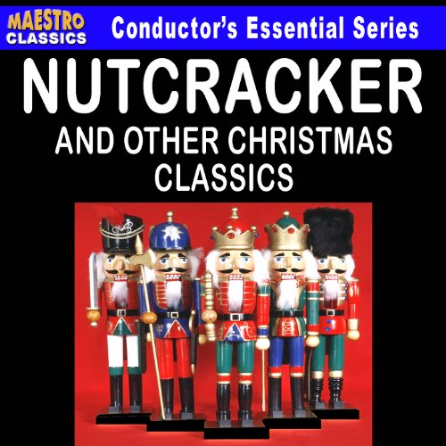 Play The Nutcracker - and Other Christmas Classics by VARIOUS ARTISTS ...