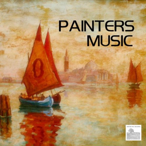 Amazon Music - Painters MusicのMusic for Painting - Painting,Decoupage ...