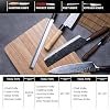 Amazon.com: XARILK Knife Sharpener System GEN2 with Aluminium Base ...