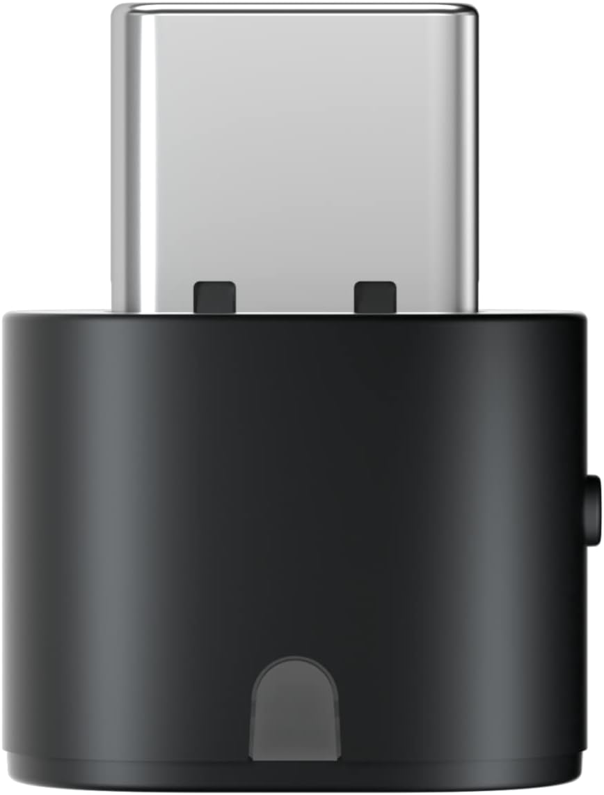 Amazon.com: SHOKZ Loop 110 USB-C Wireless Adapter for OpenComm2 UC ...