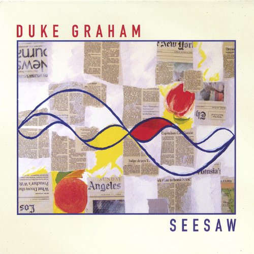 Amazon.com: Seesaw : Duke Graham: Digital Music