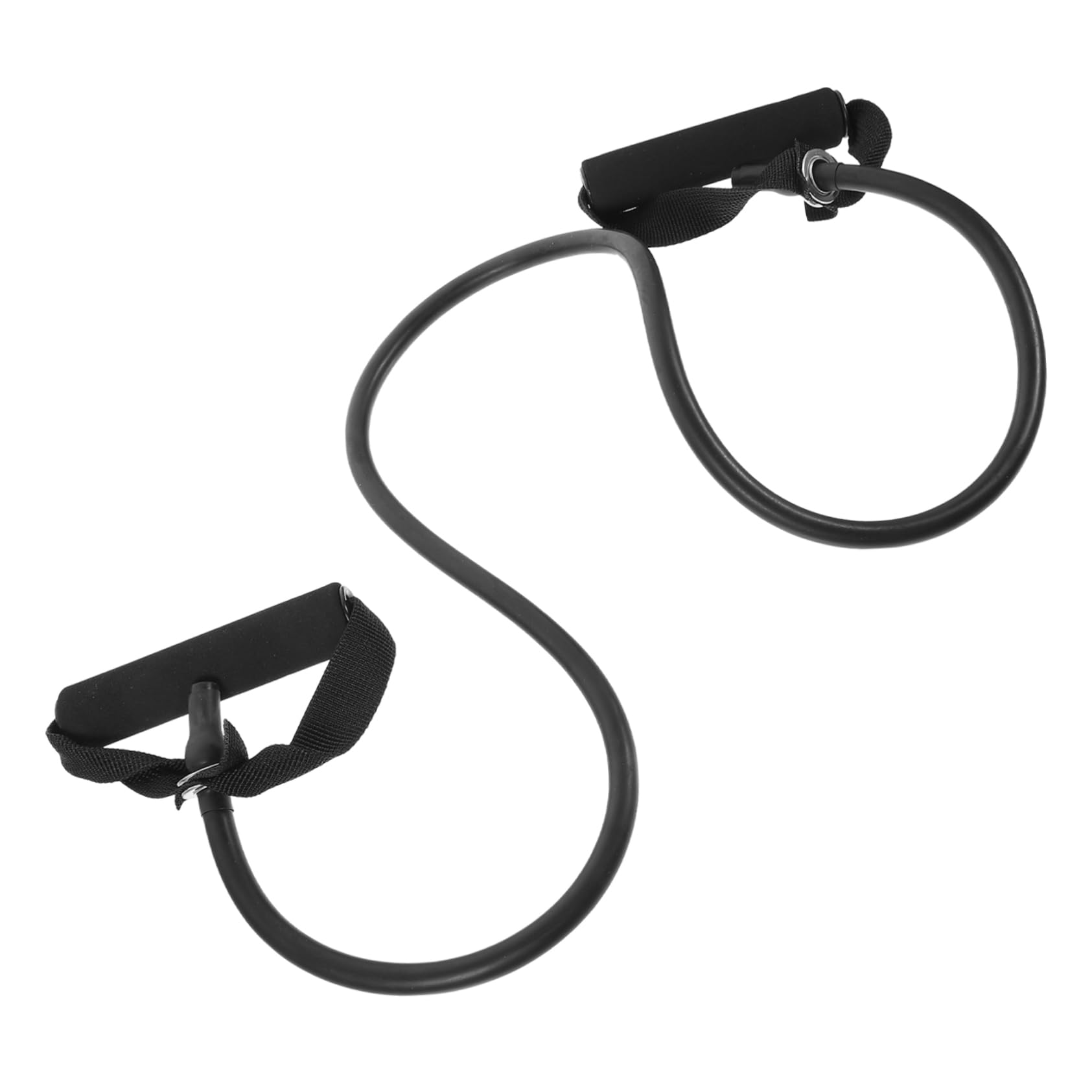 2 Pcs Fitness Belt Go Fit Bands for Exercising Tensile Stretching ...