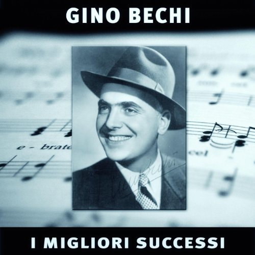 Amazon.co.jp: Gino Bechi: I suoi successi : Gino Bechi: デジタルミュージック