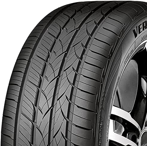 Amazon.com: Toyo VERSADO NOIR All-Season Radial Tire - 195/65R15 91H ...