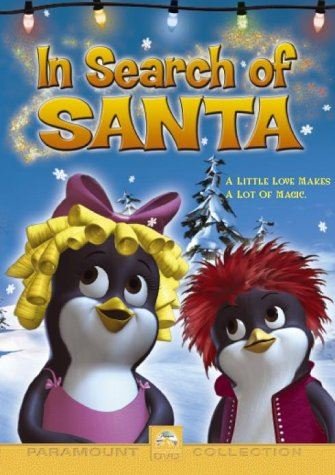 Amazon.com: In Search Of Santa [DVD] : Movies & TV