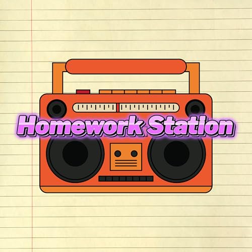 Lo Fi Chill Hip Hop Music For Study Work & Homework by Homework Station ...