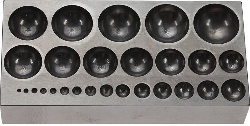 Nippon Labs STK-JT34255DB Dap Ping Block, Flat, 2.5x5 Inches : Amazon ...