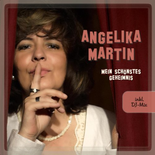 Mein schönstes Geheimnis von Angelika Martin bei Amazon Music - Amazon.de