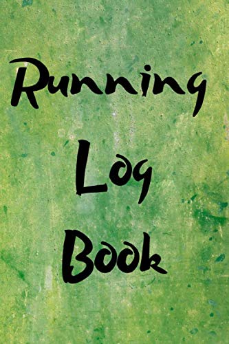 Buy Running Log Book: Running Training For Beginners.52 Weeks of ...