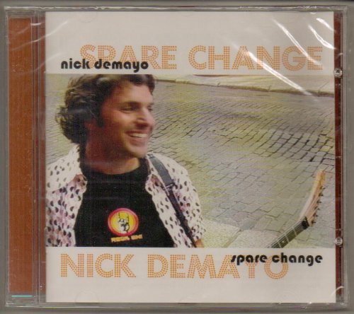 Spare Change - Amazon.com Music